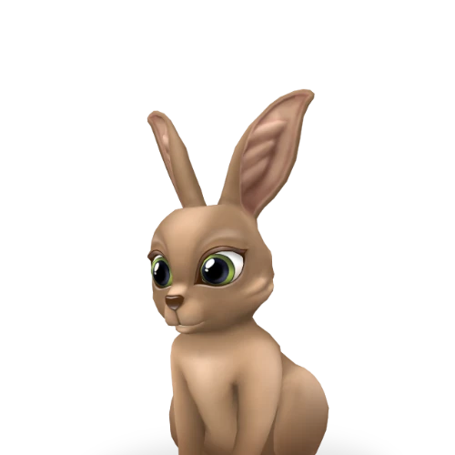 Riverine Rabbit | Wildchain